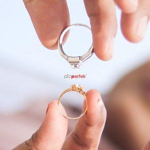 Apa itu merisik, meminang, bertunang dan bernikah? Ketahui perbezaanya ...