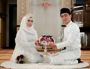 Apa itu merisik, meminang, bertunang dan bernikah? Ketahui perbezaanya ...