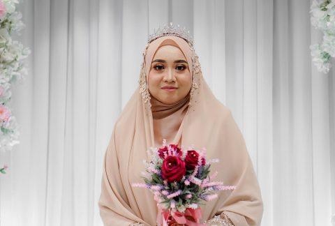 Apa itu merisik, meminang, bertunang dan bernikah? Ketahui perbezaanya ...